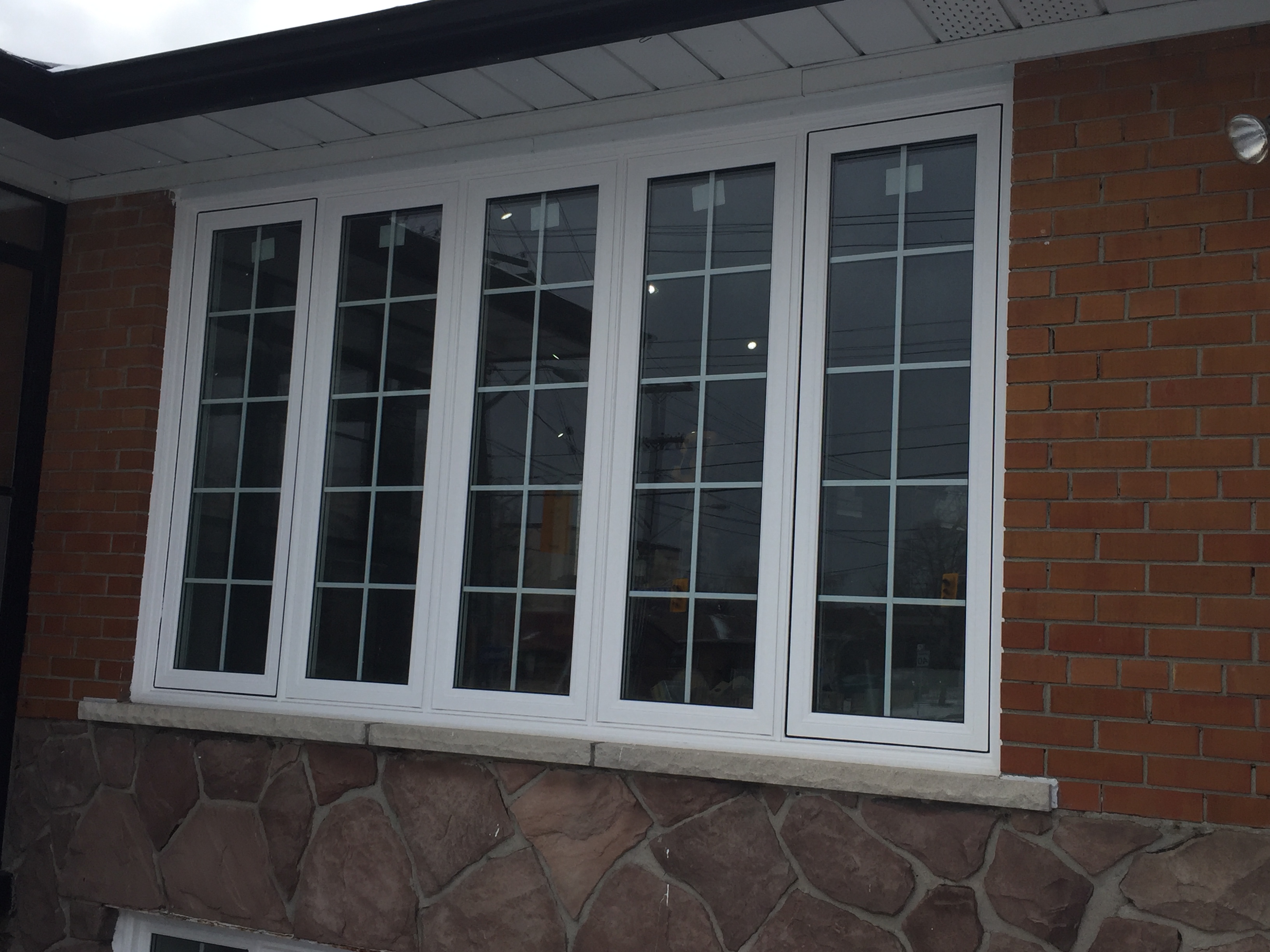 Gallery – AGR Windows