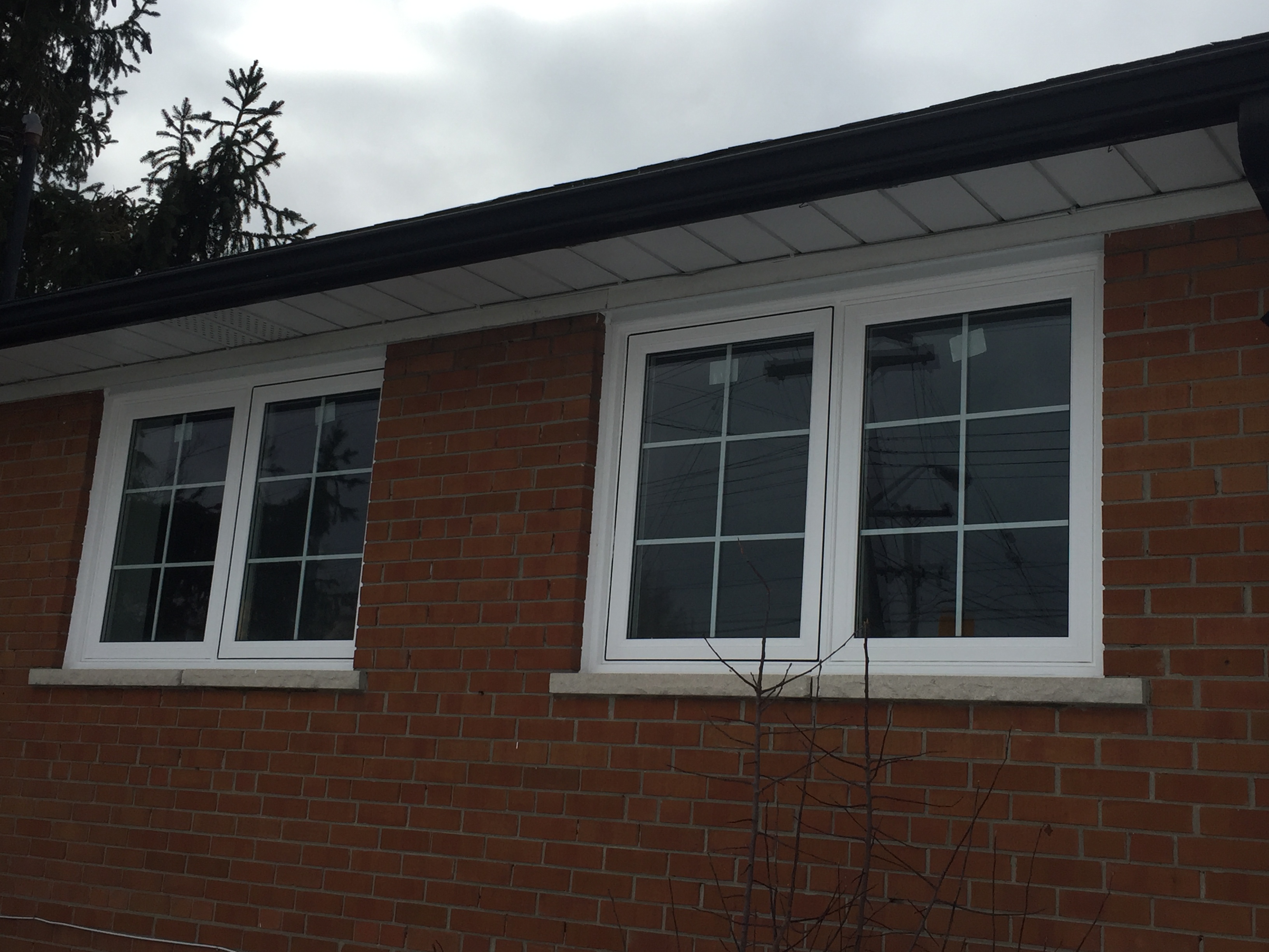 Gallery – AGR Windows