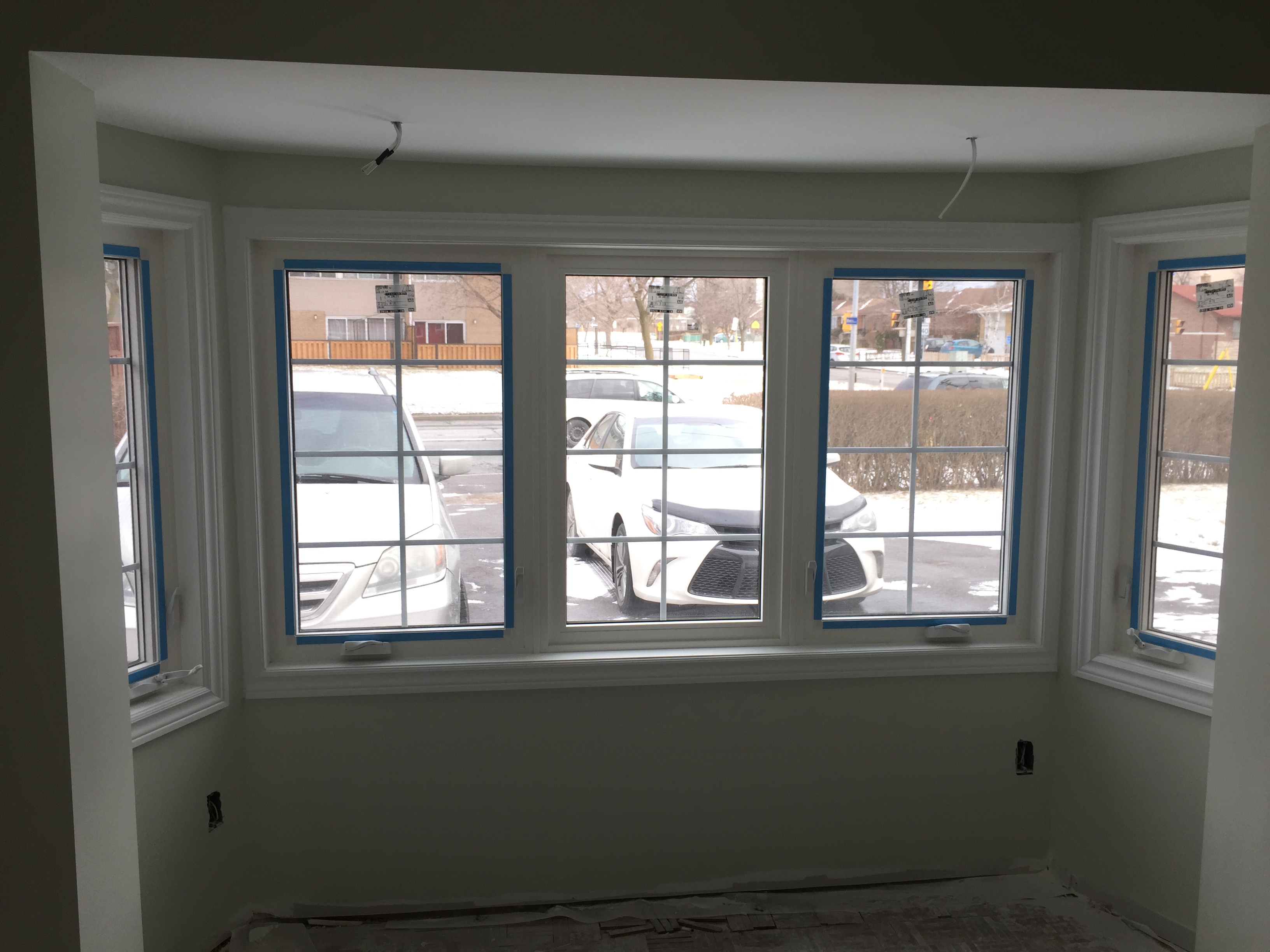 Gallery – AGR Windows