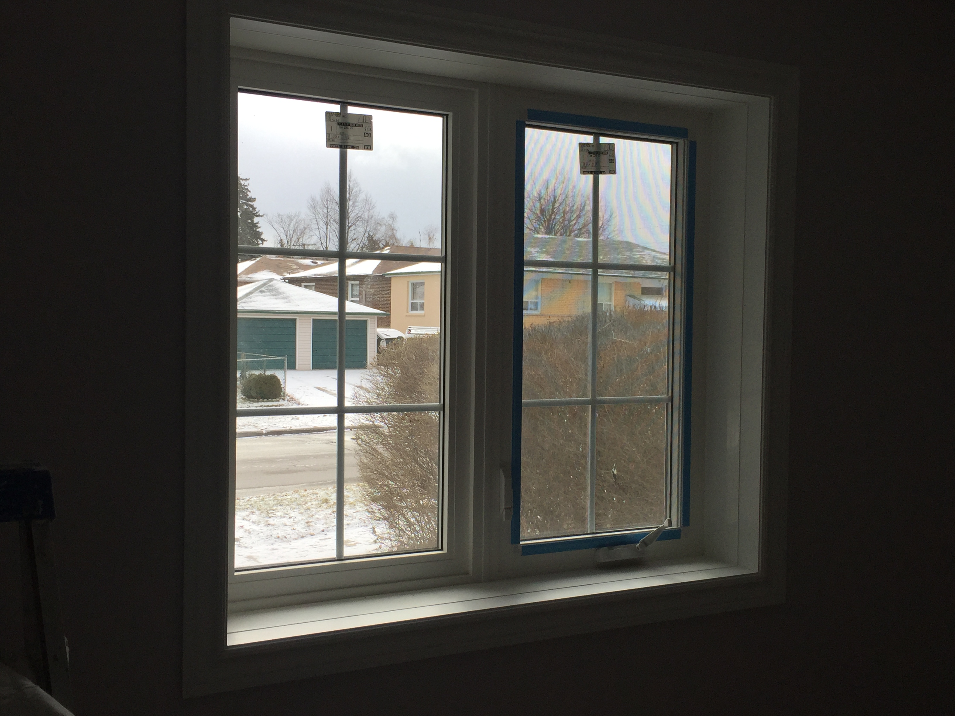 Gallery – AGR Windows