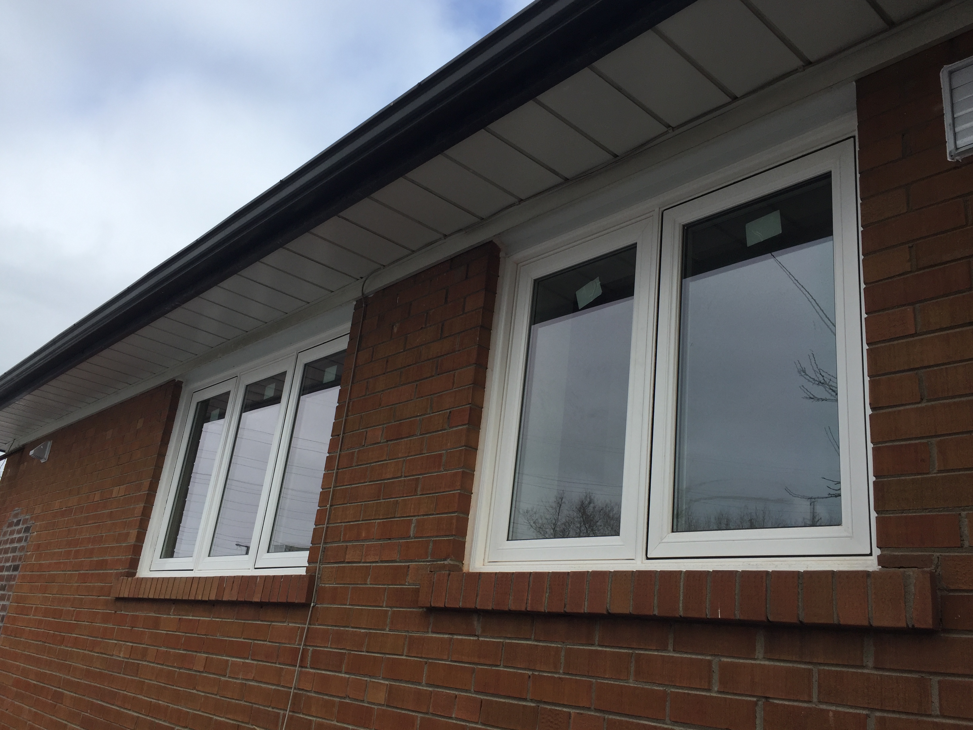 Gallery – AGR Windows