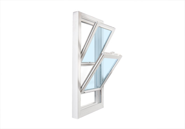 Double Hung – AGR Windows