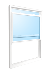 Single Hung – AGR Windows